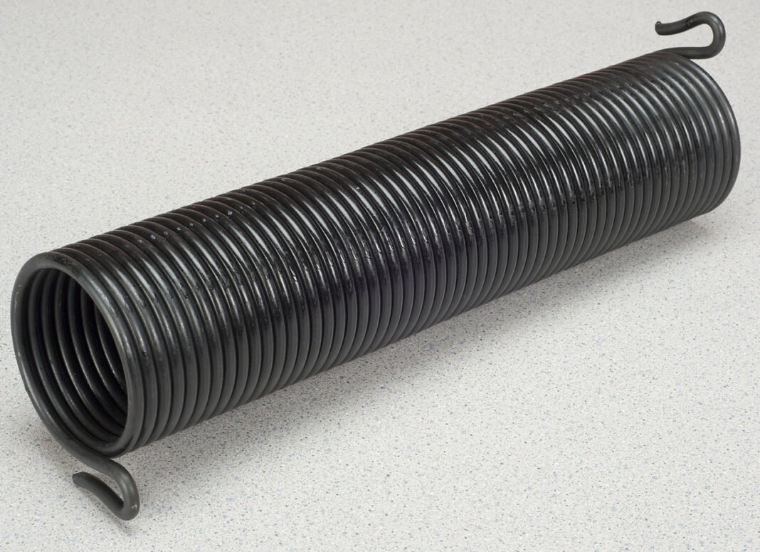 What are the different roll up door springs? - gourmetgadgetgal.com