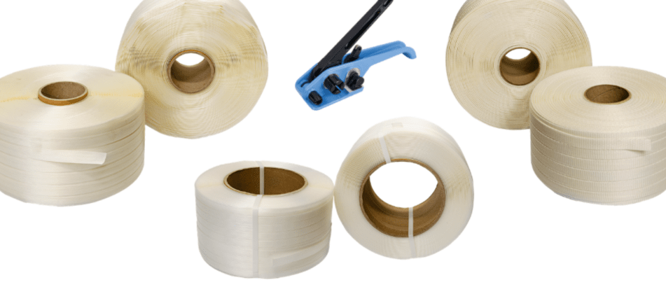 Types of Plastic Strapping and Their Advantages - gourmetgadgetgal.com